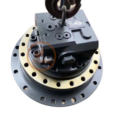 China SA1143-01060 1143-01030 Travel Motor for EC140B Excavator 100% New High Quality for sale