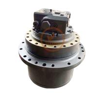 China SA1143-01060 1143-01030 Travel Motor for EC140B Excavator 100% New High Quality for sale