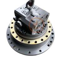 China SA1143-01060 1143-01030 Travel Motor for EC140B Excavator 100% New High Quality for sale