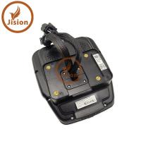 China HX300 Excavator Monitor Display Panel Cluster Assy 21K8-42303 21K8-41210 100% New for sale