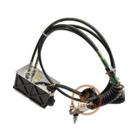 China Excavator Throttle Motor 247-5210 7 Pin Plug AS Governor for 3046 Engine E315C E330C for sale