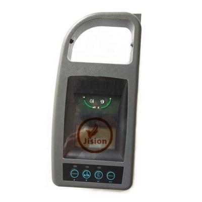 China Excavator Monitor DH225-7 Display Panel 539-00048 100% New Jision for sale