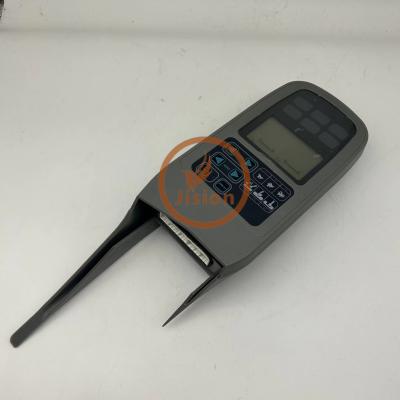 China 2539-1068A 2539-1068 Monitor LCD Gauge Panel Compatible with DH220-5 DH220-V DH290LC-5 for sale