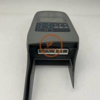 China 2539-1068A 2539-1068 Monitor LCD Gauge Panel Compatible with DH220-5 DH220-V DH290LC-5 for sale