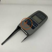 China 2539-1068A 2539-1068 Monitor LCD Gauge Panel Compatible with DH220-5 DH220-V DH290LC-5 for sale