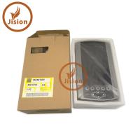 China Excavator Monitor Display Panel 309-5711 366-8785 for 320D2 100% New for sale