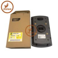 China Excavator Monitor Display Panel 309-5711 366-8785 for 320D2 100% New for sale