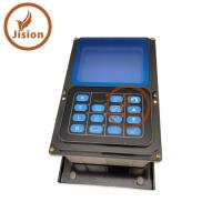 China Excavator Monitor Display Panel 7835-13-3009 for PC750-7 High Quality 100% New for sale