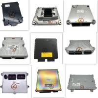 China Excavator Monitor Display Panel 7835-13-3009 for PC750-7 High Quality 100% New for sale