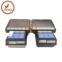 China New Monitor Display Gauge Panel 7835-34-5103 7835-34-5104 for Excavator PC200-10 PC210-10 for sale
