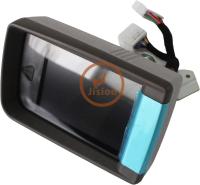 China Excavator Monitor 14640102 14640101 for Volvo EC210C EC235C EC240C EC290C EC330C EC360C EC460C EC700C for sale