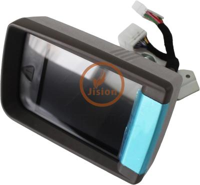 China Excavator Monitor 14640102 14640101 for Volvo EC210C EC235C EC240C EC290C EC330C EC360C EC460C EC700C for sale