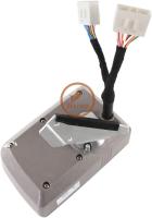 China Excavator Monitor 14640102 14640101 for Volvo EC210C EC235C EC240C EC290C EC330C EC360C EC460C EC700C for sale