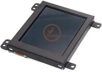 China PC160-7 PC200-7 Excavator Monitor LCD Display Panel 7835-12-3007 7835-12-3000 for sale