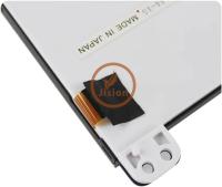 China PC160-7 PC200-7 Excavator Monitor LCD Display Panel 7835-12-3007 7835-12-3000 for sale