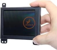 China PC160-7 PC200-7 Excavator Monitor LCD Display Panel 7835-12-3007 7835-12-3000 for sale