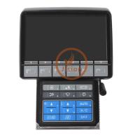 China Excavator Monitor Display Screen 7835-35-1002 for PC200-8MO PC220-8MO PC300-8MO for sale