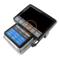 China Excavator Monitor Display Screen 7835-35-1002 for PC200-8MO PC220-8MO PC300-8MO for sale
