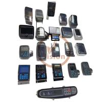 China Excavator Monitor Display Screen 7835-35-1002 for PC200-8MO PC220-8MO PC300-8MO for sale