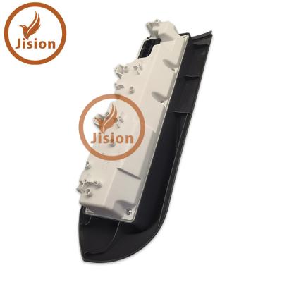 China ELIC Display Panel KHR10054 for Excavator SH210-5 Monitor 1704-0059 100% New for sale