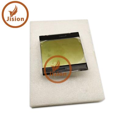 China Excavator Monitor LCD Screen Replacement for SK200-8 SK210-8 Durable High Clarity 100% New for sale