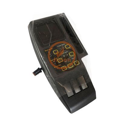 China Hyundai R210-7 R225-7 Excavator Monitor Gauge Cluster Panel 21N8-36002 21N836002 for sale