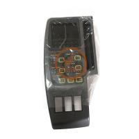 China Hyundai R210-7 R225-7 Excavator Monitor Gauge Cluster Panel 21N8-36002 21N836002 for sale