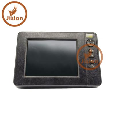 China 466-7905 Monitor Display Group for 725C 730C Articulated Dump Truck 100% New for sale