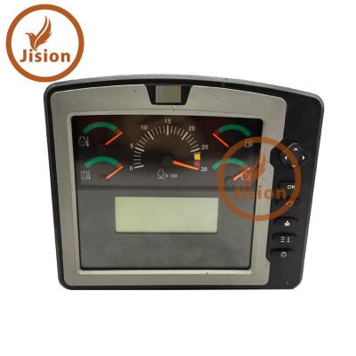 China Excavator Monitor Display Panel 3173880 317-3880 371-8255 396-8914 for 966K D6N for sale