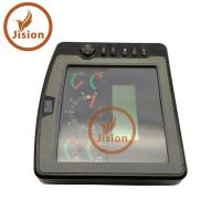 China Excavator Monitor Display Panel 3173880 317-3880 371-8255 396-8914 for 966K D6N for sale
