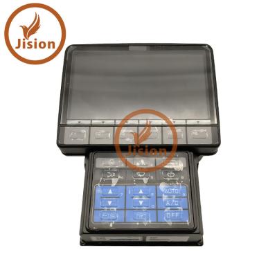China LCD Monitor 7835-34-5101 for PC360LC-10 PC360-10 PC200-10 Excavator Display Panel 100% New for sale