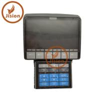China LCD Monitor 7835-34-5101 for PC360LC-10 PC360-10 PC200-10 Excavator Display Panel 100% New for sale
