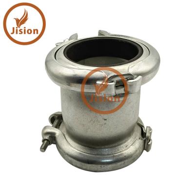China Excavator Hydraulic Coupling 4067834 4069801 4071215 4712341 for EX100 EX120 EX200 EX330 for sale