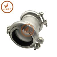 China Excavator Hydraulic Coupling 4067834 4069801 4071215 4712341 for EX100 EX120 EX200 EX330 for sale
