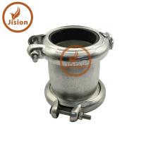 China Excavator Hydraulic Coupling 4067834 4069801 4071215 4712341 for EX100 EX120 EX200 EX330 for sale