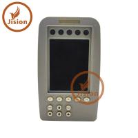 China Excavator Monitor SECD-5I 11349059 Display Panel for SY285 SY305 SY335 SY365C for sale