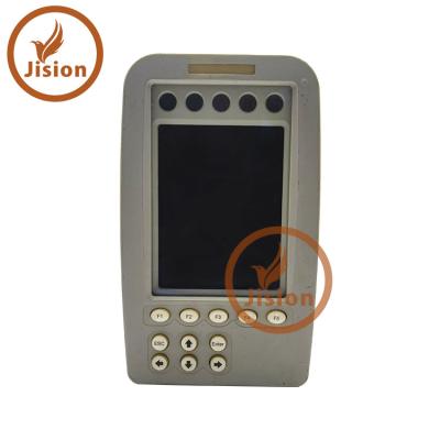China Excavator Monitor SECD-5I 11349059 Display Panel for SY285 SY305 SY335 SY365C for sale