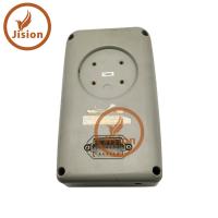 China Excavator Monitor SECD-5I 11349059 Display Panel for SY285 SY305 SY335 SY365C for sale