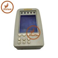 China Excavator Monitor SECD-5I 11349059 Display Panel for SY285 SY305 SY335 SY365C for sale