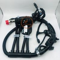 China JISION M11 QSM11 ISM11 Electronic Control Module Wiring Harness 2864510 4952746 Excavator Spare Parts for sale