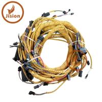 China Jision 484-5562 Excavator Wiring Harness AS-CHASSIS Compatible 966L 972L 966M New Durable for sale