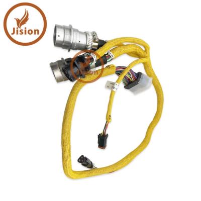 China JISION PC1250-7 Excavator Wiring Harness 6240-81-5322 4096485 6240-82-5351 High Quality 100% New for sale