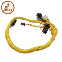 China JISION PC1250-7 Excavator Wiring Harness 6240-81-5322 4096485 6240-82-5351 High Quality 100% New for sale