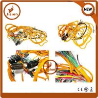 China Jision E320C Excavator External Wiring Harness 186-4605 1 Piece MOQ Fast Delivery for sale