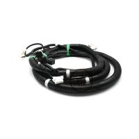 China Jision Excavator Wiring Harness for SK130-8 Wheel Excavator LC13E01438P2 3 Months Warranty for sale