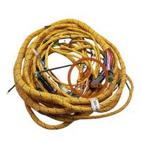China JISION 121-1044 Wiring Harness for Excavator 320B 322B 325C 345B 100% New High Quality for sale