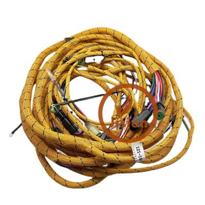 China JISION 121-1044 Wiring Harness for Excavator 320B 322B 325C 345B 100% New High Quality for sale