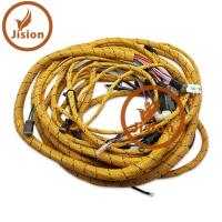 China JISION 121-1044 Wiring Harness for Excavator 320B 322B 325C 345B 100% New High Quality for sale