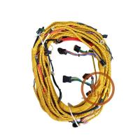 China Jision 138-5134 Excavator Chassis Wiring Harness for 320B 320B L 1 Piece for sale