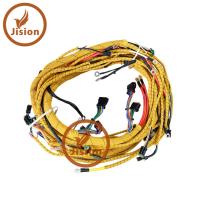 China Jision 138-5134 Excavator Chassis Wiring Harness for 320B 320B L 1 Piece for sale